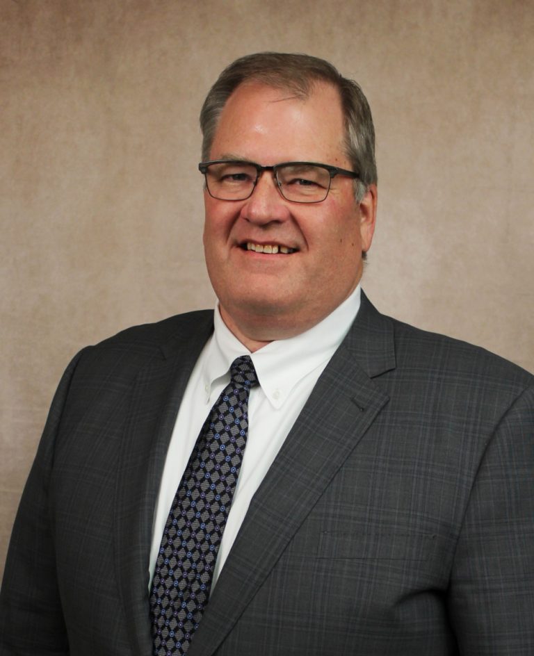 Hutchinson Regional Healthcare System CEO Resigns - Hutchinson Regional ...