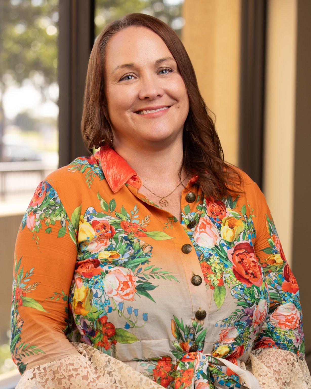 Executive Team - Hutchinson Regional Healthcare System