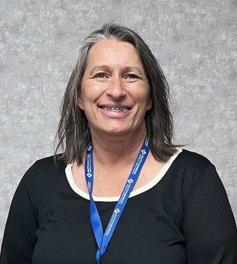 Leadership Team - Hutchinson Regional Healthcare System