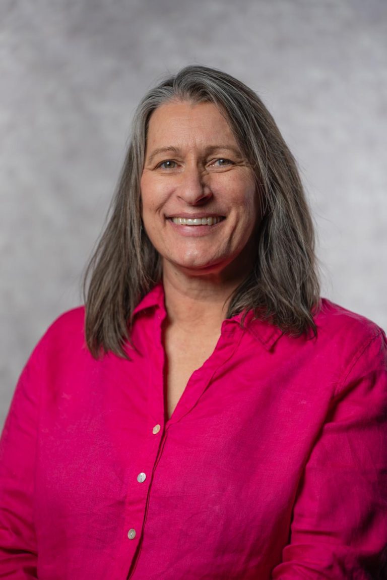 Leadership Team - Hutchinson Regional Healthcare System