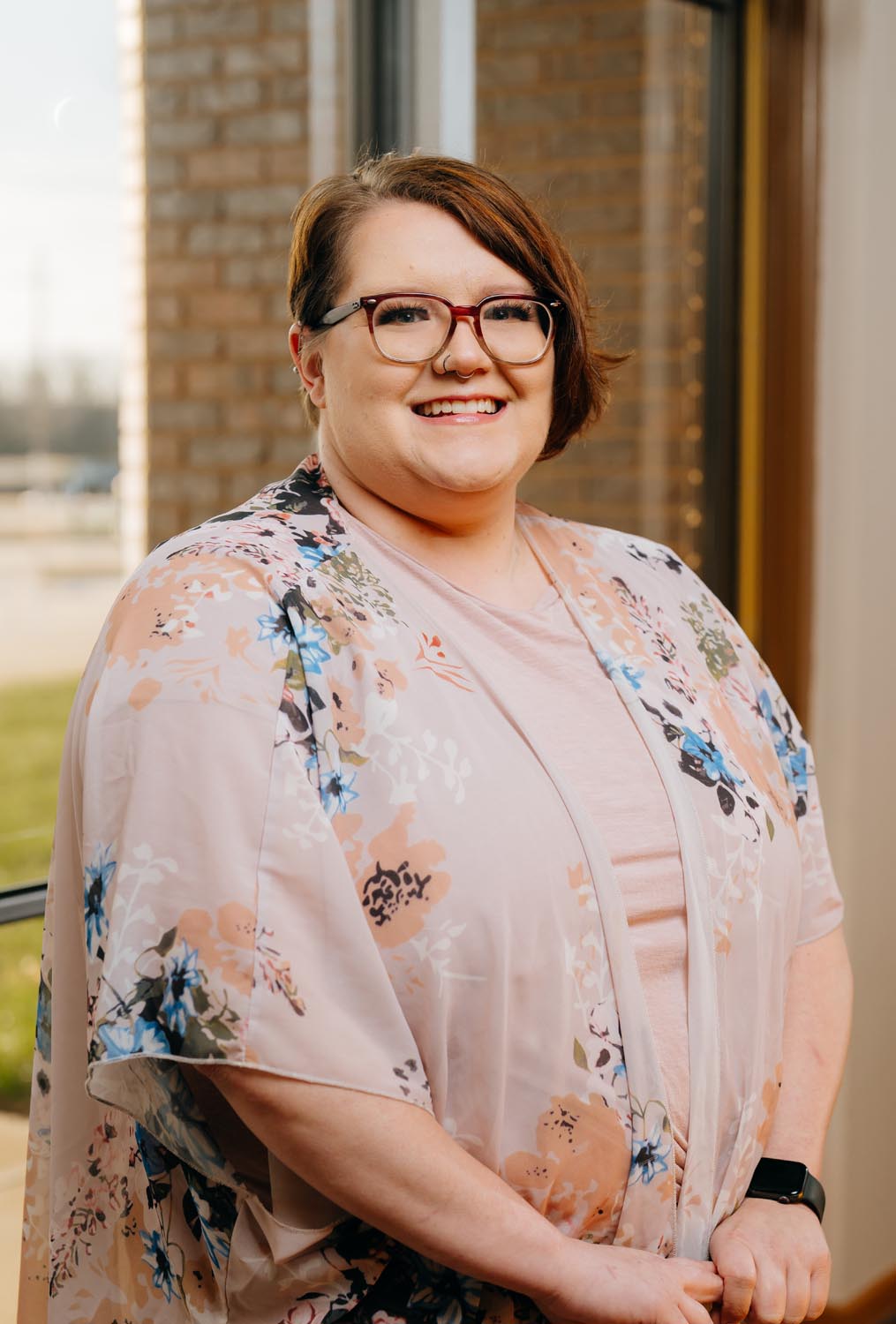 Outpatient Therapists - Hutchinson Regional Healthcare System